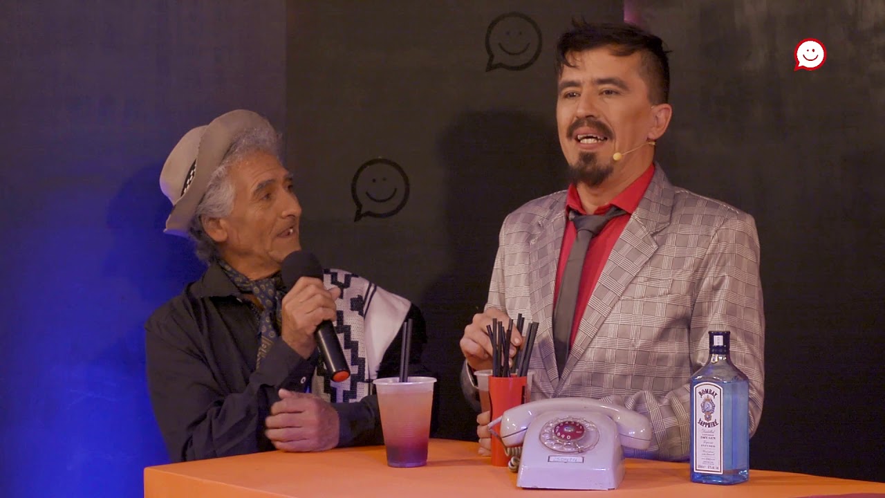 Humor en Barra Programa 25-05-2019 - YouTube