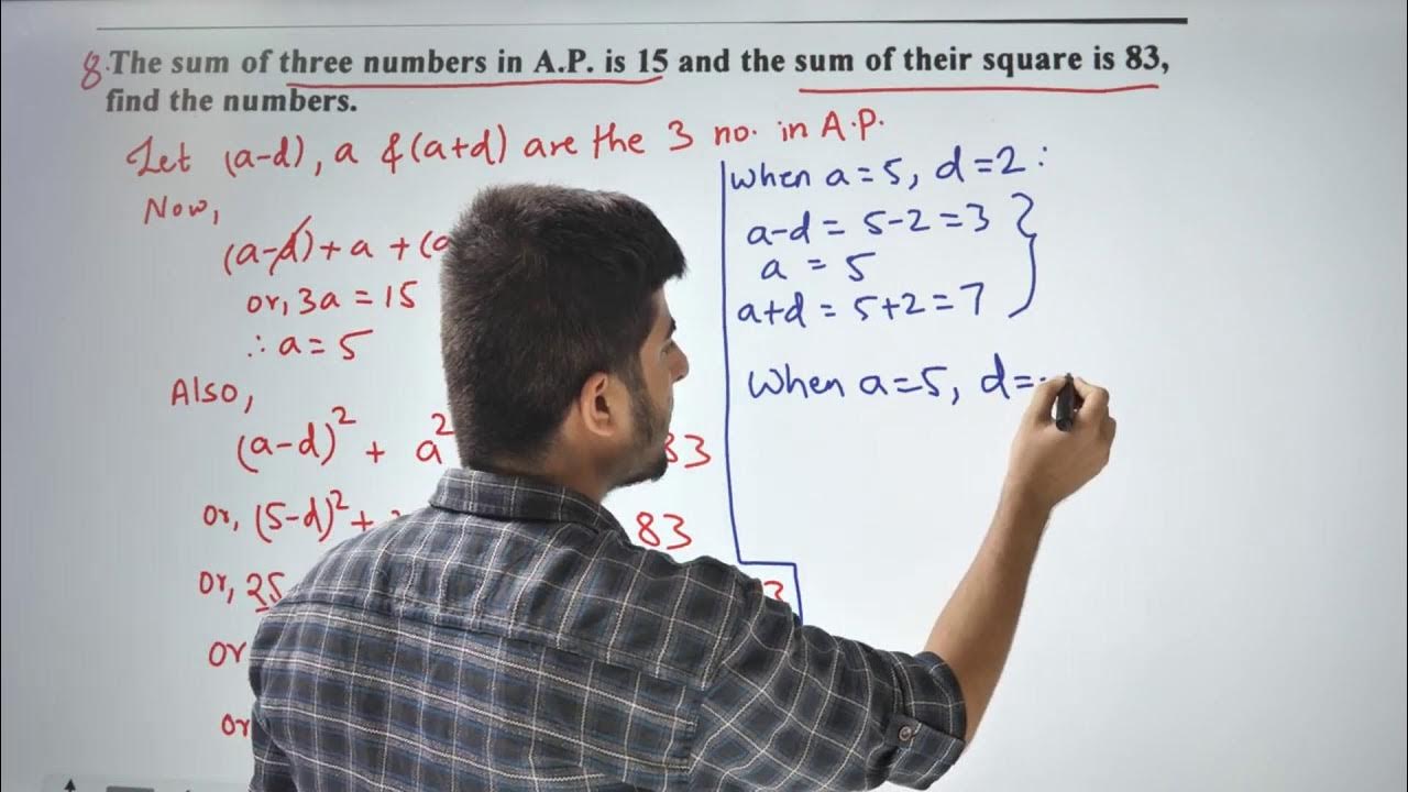 Class 10 Optional Math Model Set Solution | SEE Opt Math Set Solution ...