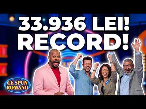 RECORD de puncte la Runda Fulger! | Ce spun românii