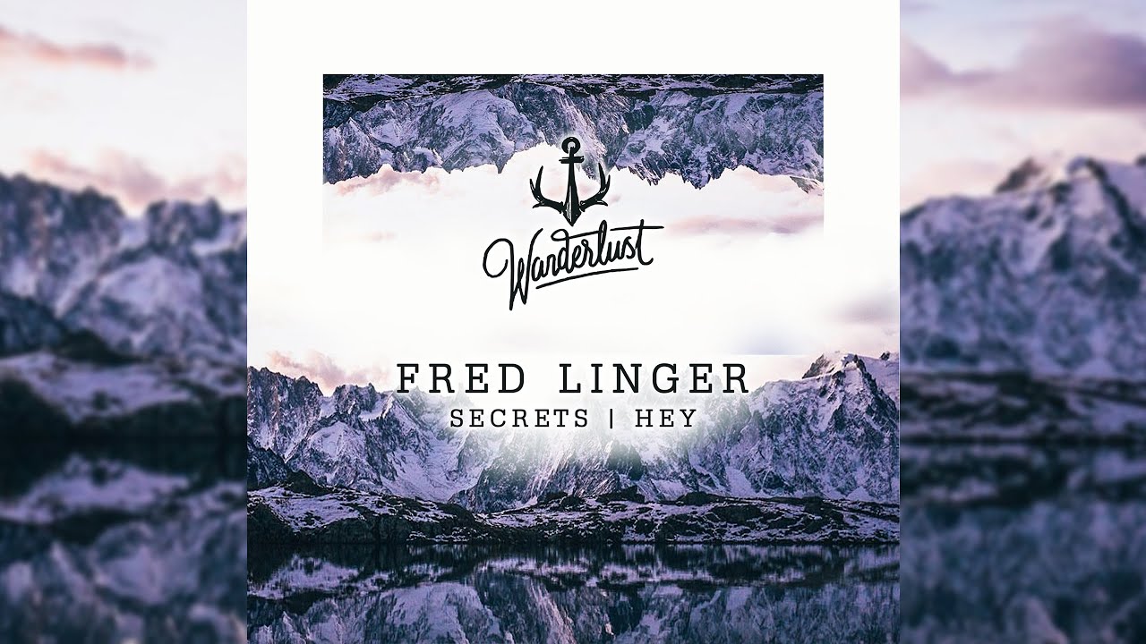 Fred Linger - Hey (Original Mix) - YouTube