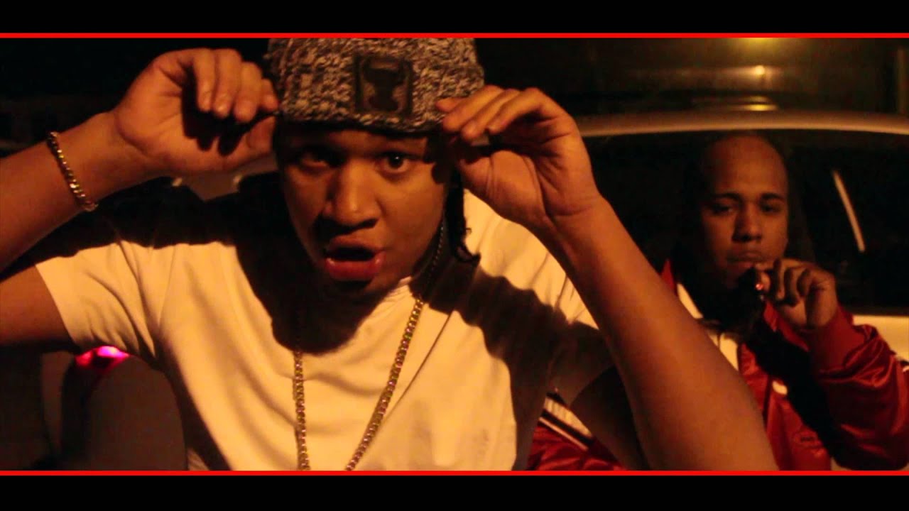 JC - Topic of Discussion [Directed by Chris Castro] - YouTube