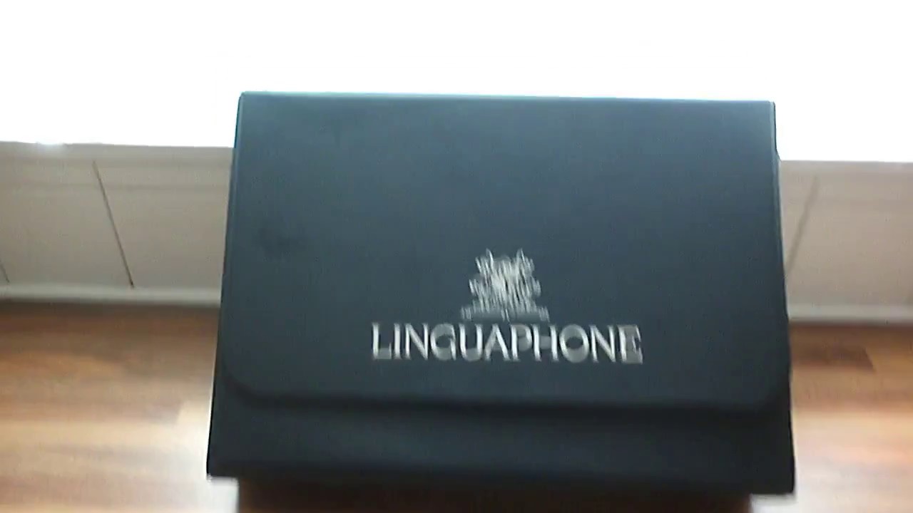 LINGUAPHONE LEARN FRENCH FULL COURSE CASSETTES & BOOKS COURS DE ...