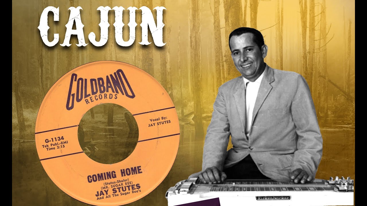 Jay Stutes & All The Sugar Bees - Im Coming Home - YouTube