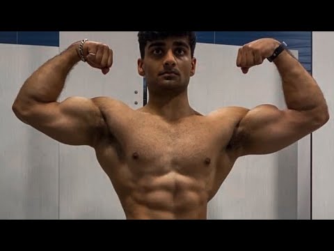 Cutting episode 3: Raw Shoulder + Bicep Workout w/coach Billy and James - YouTube