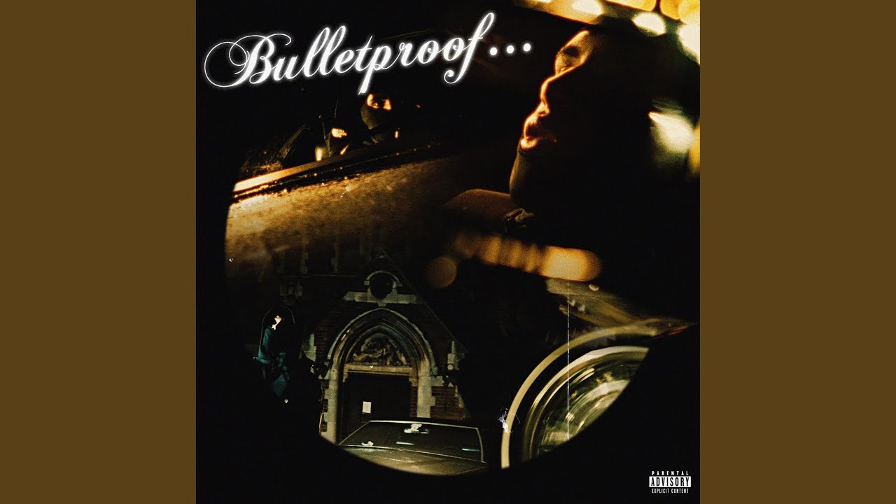 Bulletproof - YouTube Music