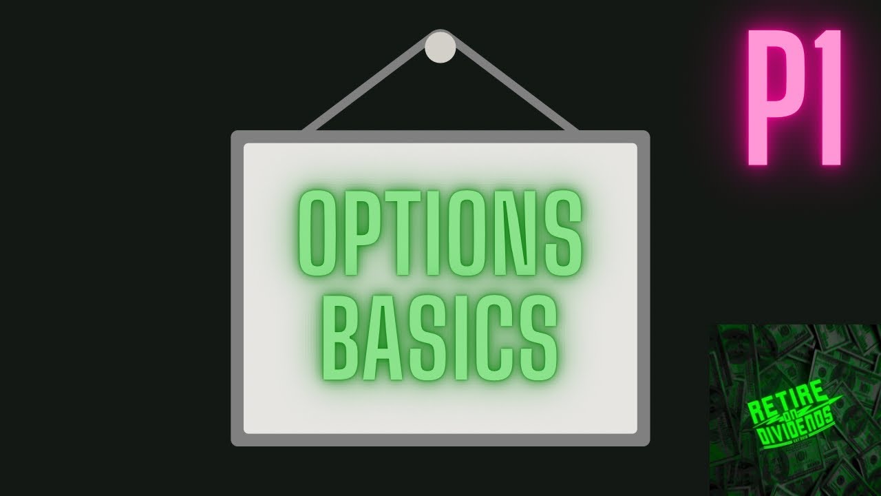 The Options Wheel Strategy Explained Whiteboard Style (Part 1) - YouTube