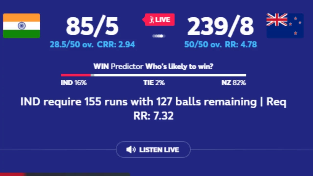 Cric Live Live Stream - YouTube