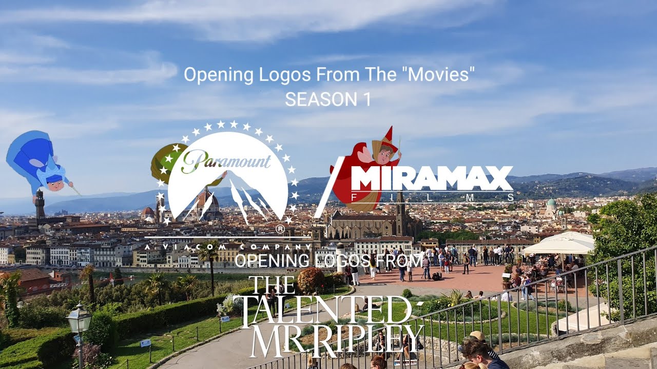 Miramax/Paramount Pictures (1999) - YouTube