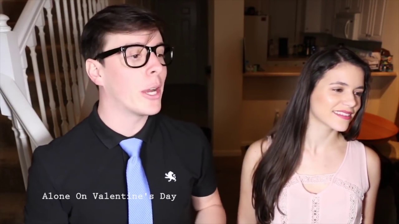 Sanders Sides - Logic/Logan Moments - Part 1 - YouTube