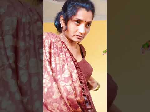 హాయ్ డియర్  😍  | kavya Sree Reels | New Short videos | #vlog #aunty #cleaningvlog