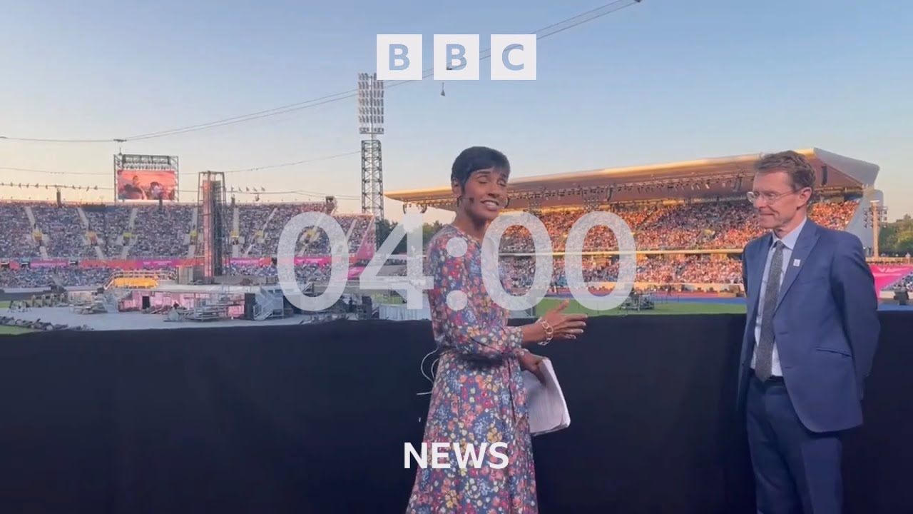 BBC News Countdown 57 second dusk version 2023 - YouTube