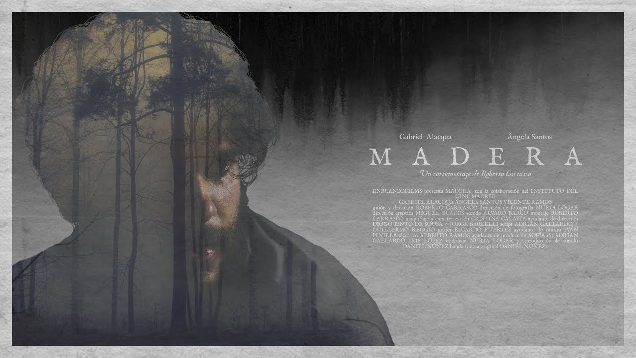 MADERA | Trailer - YouTube
