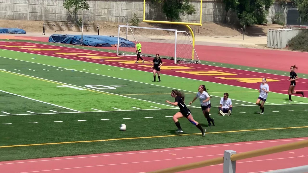 South Valley Surf (LA Surf) ECRL Game 06/05/2021 - YouTube