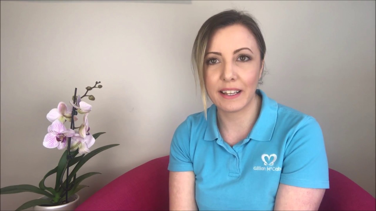 Introducing Pelvic Health with Gillian McCabe - YouTube