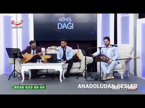 Haydar Akdoğan - Beni Köyüme Götürün •  🅷🅳 •