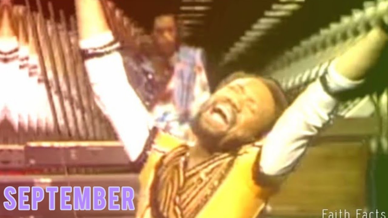 Do You Remember the 21st night of SEPTEMBER *meme* - YouTube