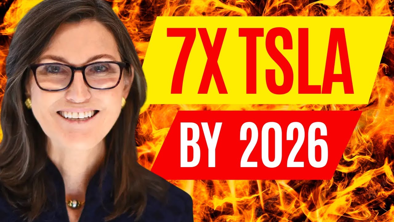 Ark Invest’s UNIQUE take on how robotaxis will work - YouTube