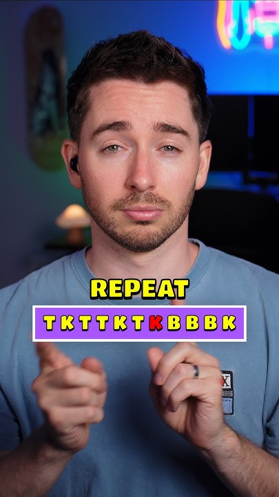 Can You Beatbox This Beginner Pattern? 🤔 - YouTube