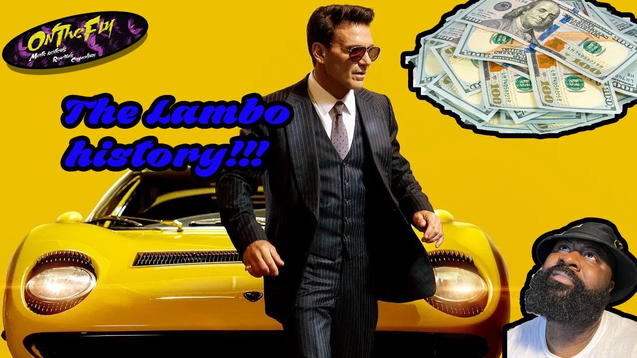 Fast Cars and fast......Lamborghini Trailer Reaction - YouTube