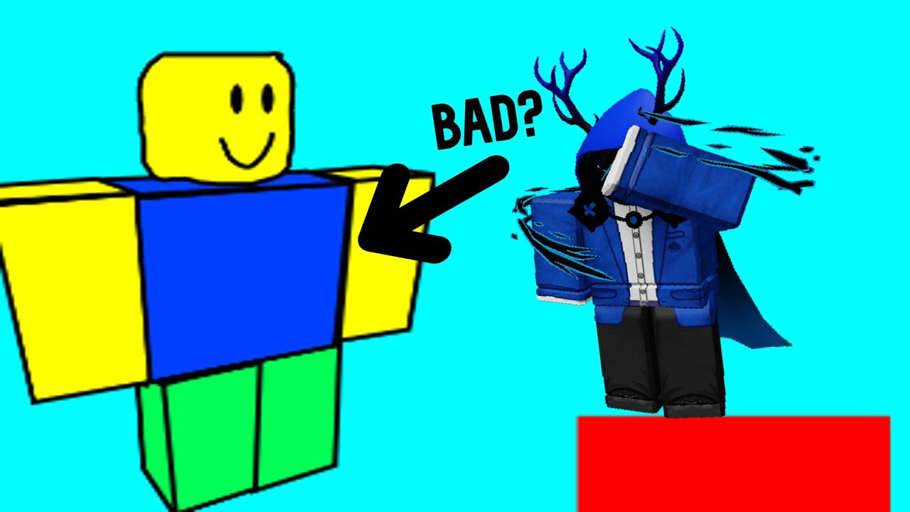 PLAYING ROBLOX ON SCRATCH - YouTube