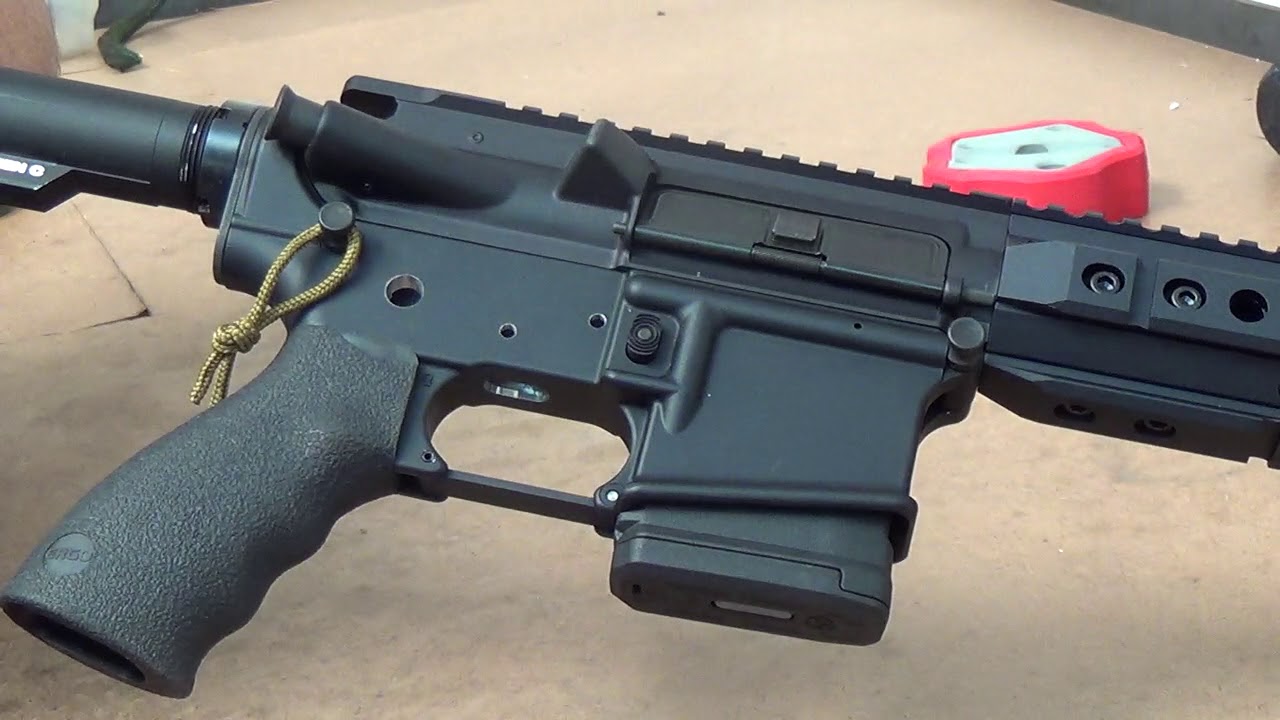 CALIFORNIA COMPLIANCE CAL LOCK 2.0 - YouTube