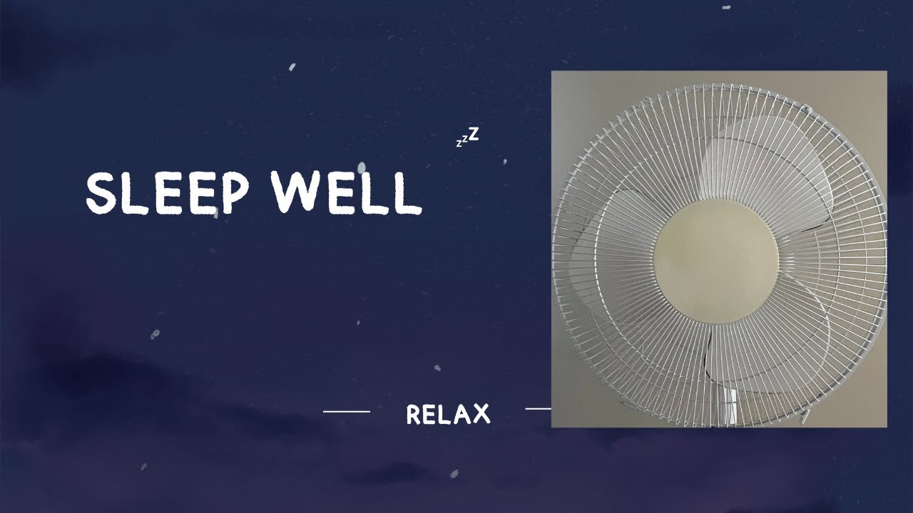 relaxing White noise: Sleep easy - YouTube