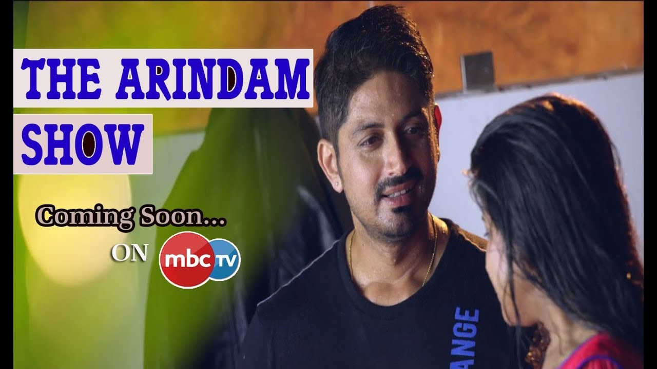 The Arindam Show..Awareness Is Bliss..ଜାଣିଲେ ଜିଣିବା ! || Promo 2 ...