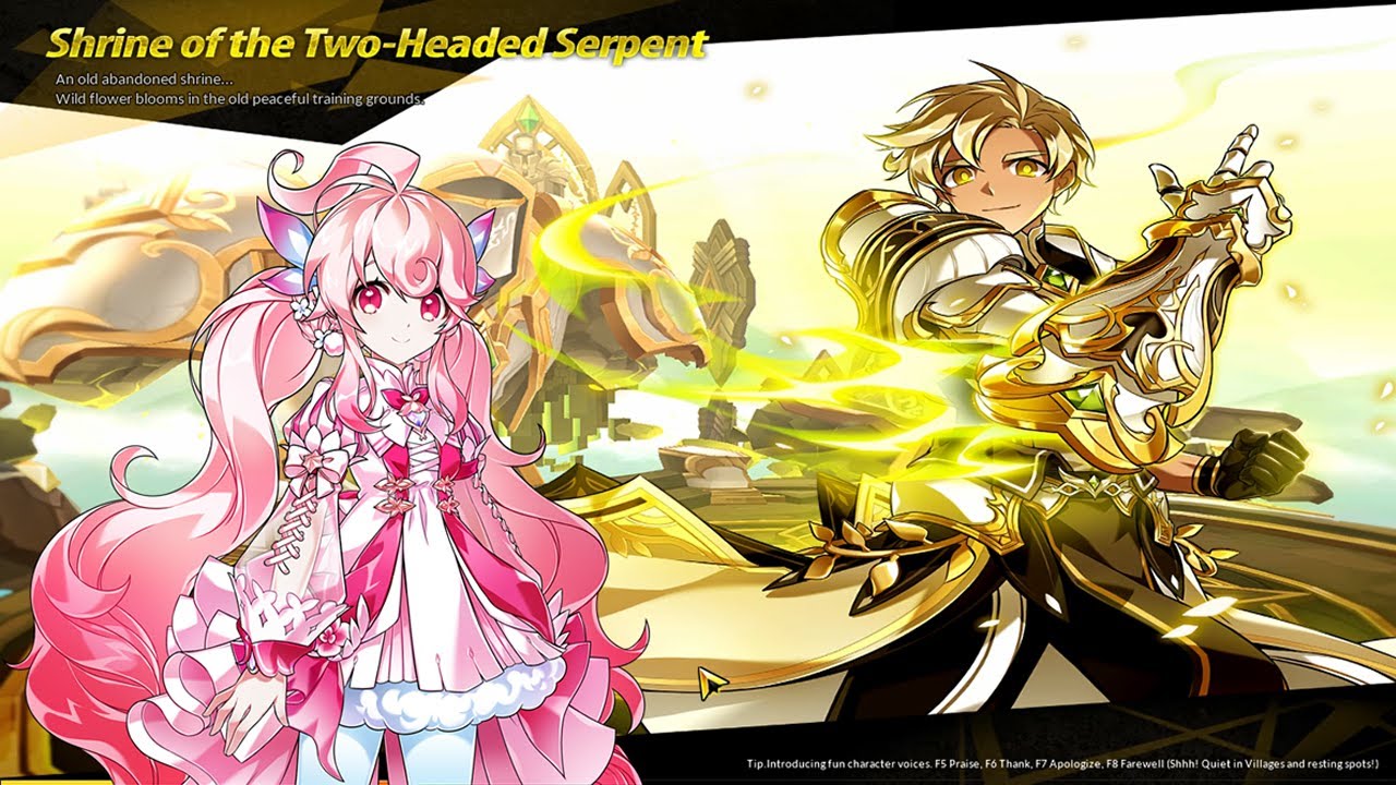 Radiant Soul - 14-1 - YouTube