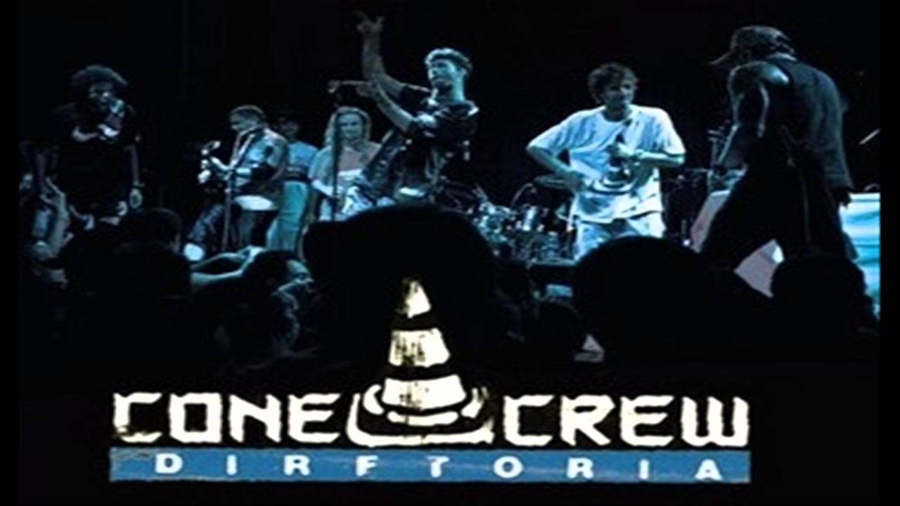 Passa o Bong - CONE CREW DIRETORIA - [ OFICIAL ] - [ AUDIO ] - [ HD ...