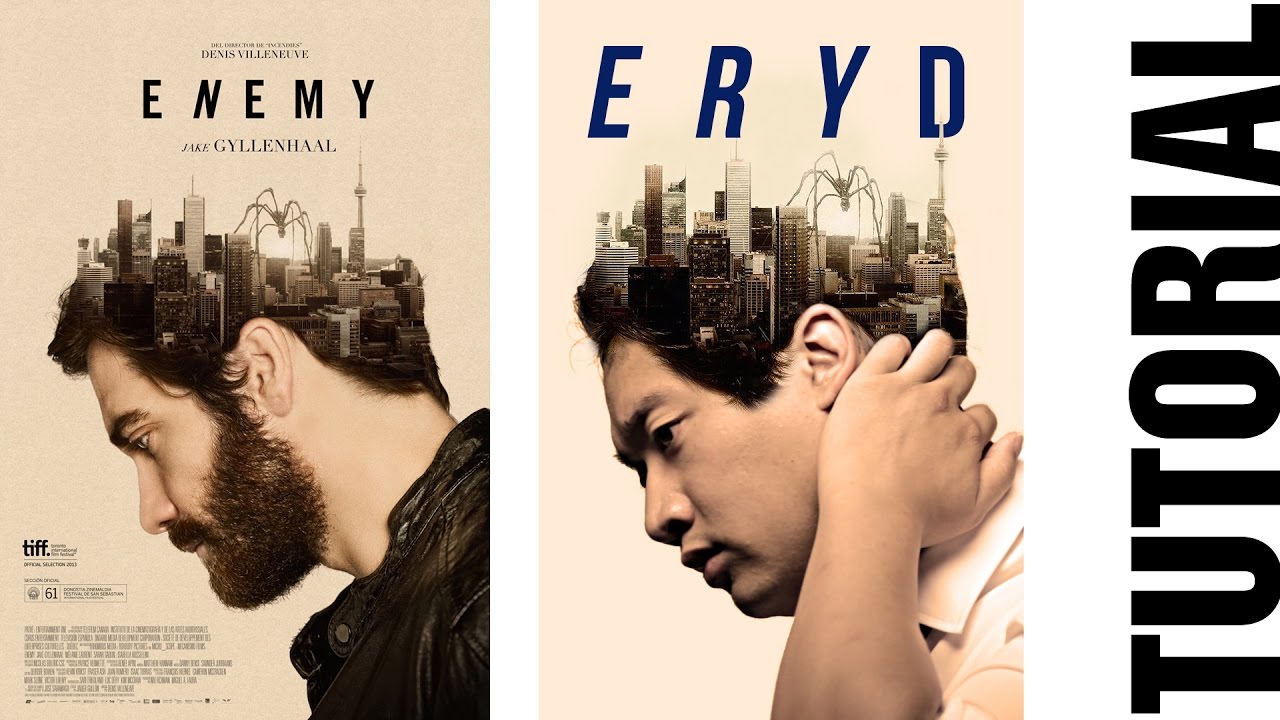 Enemy Jake Gyllenhaal