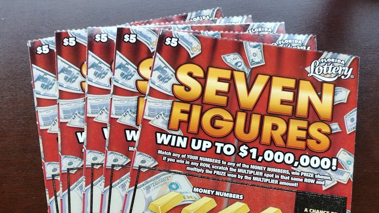 $25 session - $5 Seven Figures - YouTube