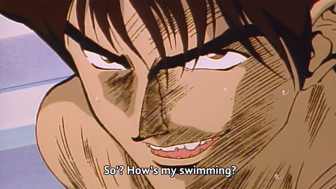 Funny Random Anime Moments | My Top Funny Anime Moments - YouTube