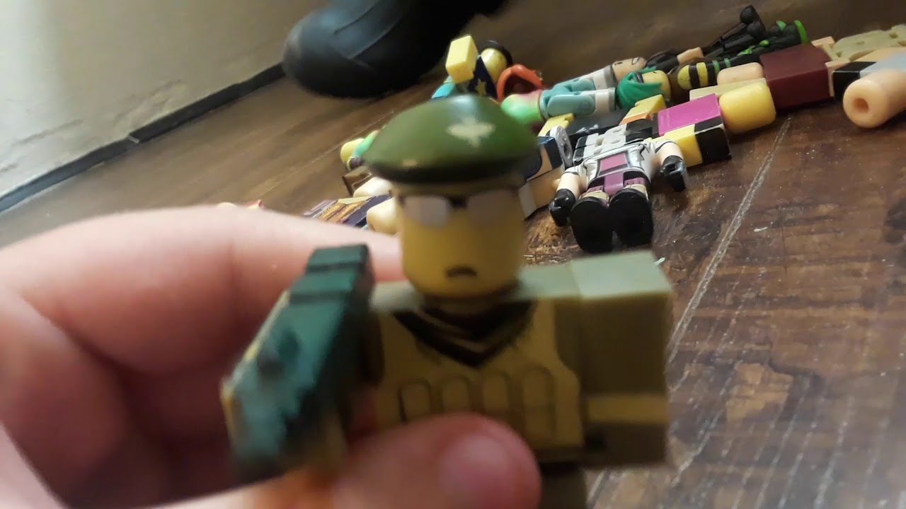 Oofer gang #1 - YouTube