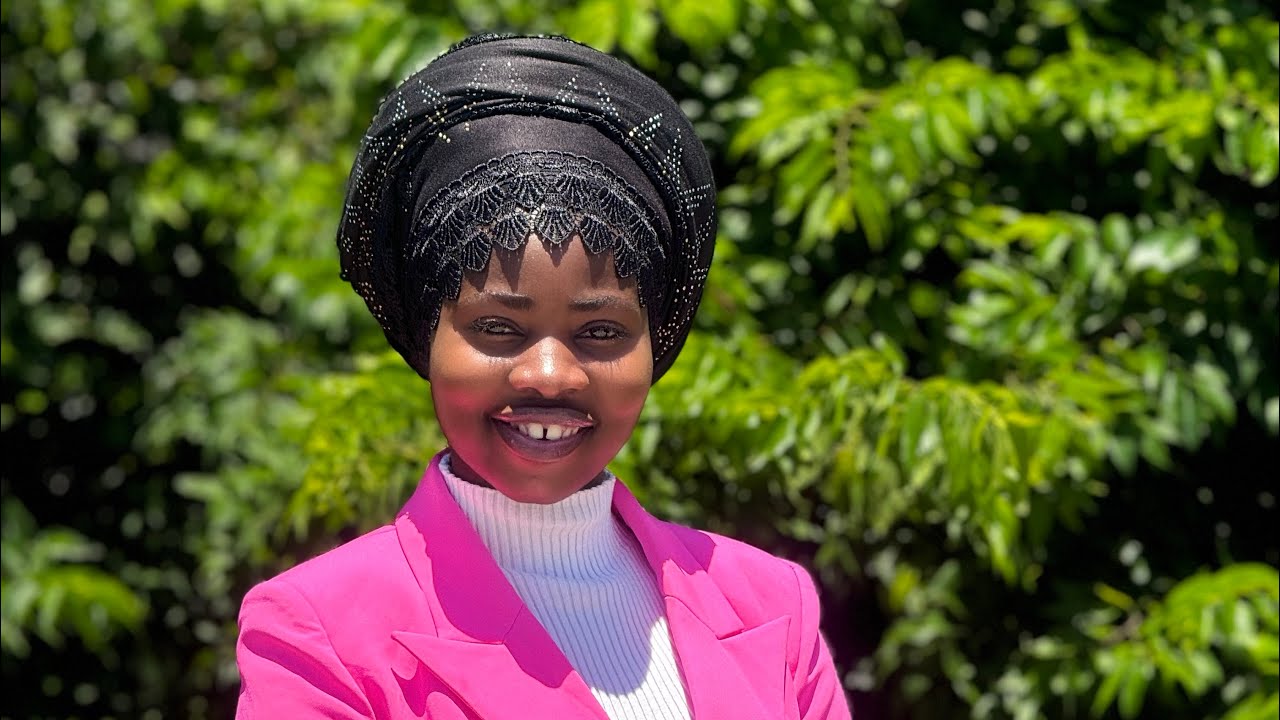 Sombe ya Dada Elena Raymond - YouTube