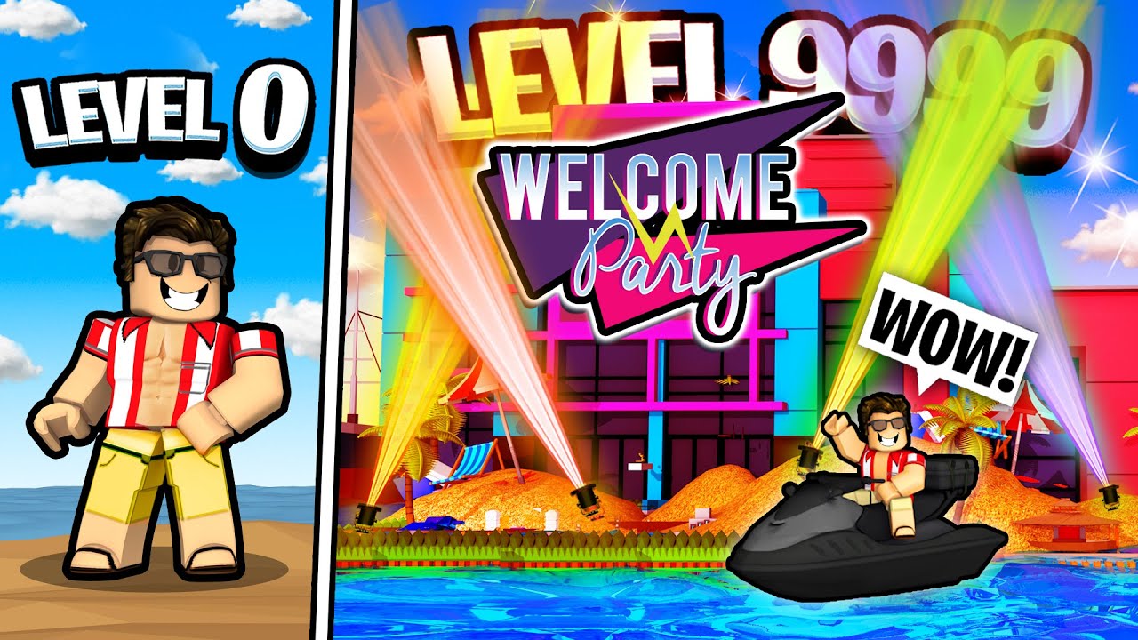 Building The BIGGEST NIGHTCLUB POSIBLE? - Roblox NightClub Tycoon - YouTube