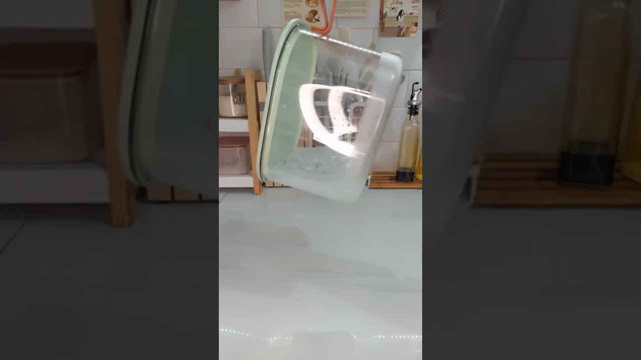 Ecoco Food Container serbaguna #ecocoindonesia #ecoco - YouTube