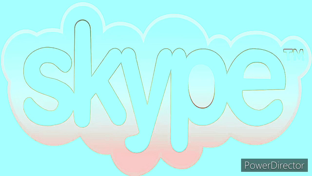 SKYPE CALL SOUND OLD BUT ITS BROKEN - YouTube