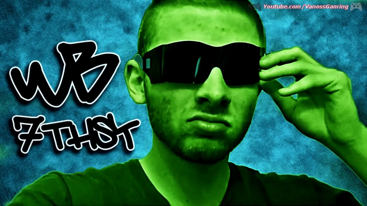 VANOSSGAMING FIRST VIDEO - YouTube