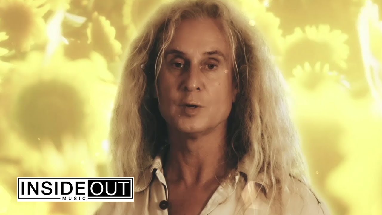 NAD SYLVAN - You've Got To Find A Way (OFFICIAL VIDEO) - YouTube