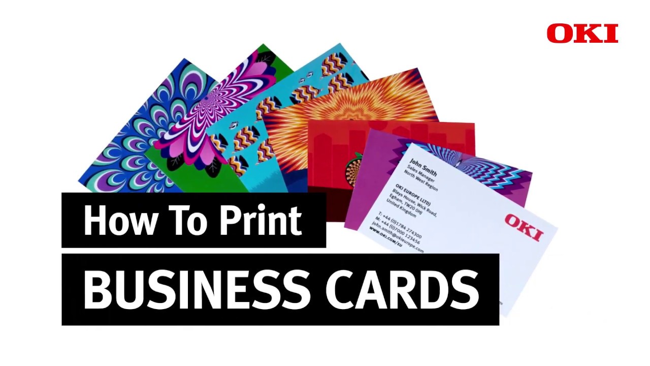 How To Print Business Cards YouTube how-to-print-business-cards-youtube