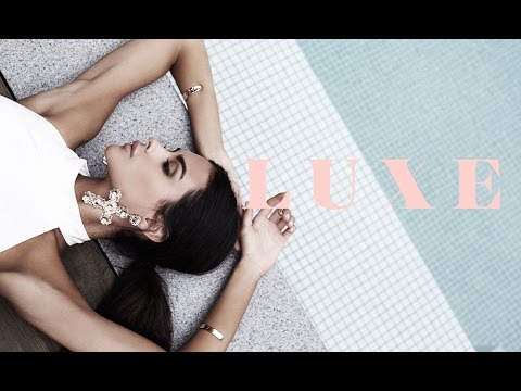 LUXE feat. Sophia Miacova