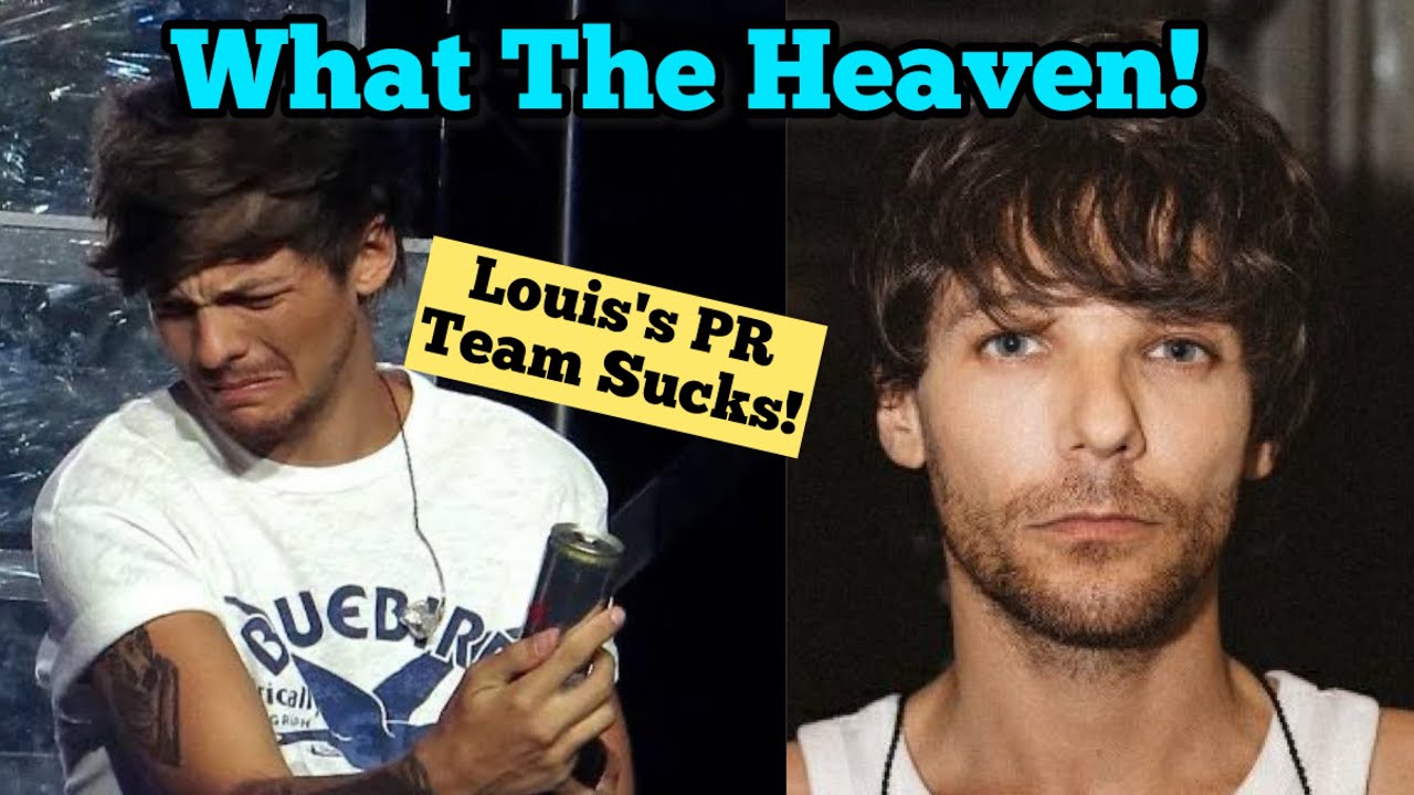 Louis Team Ugly decision One After Another - YouTube