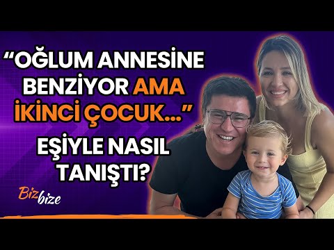 İbrahim Büyükak ve Eşi Nurdan Beşen Büyükak'ın Evliliği Nasıl Gidiyor?