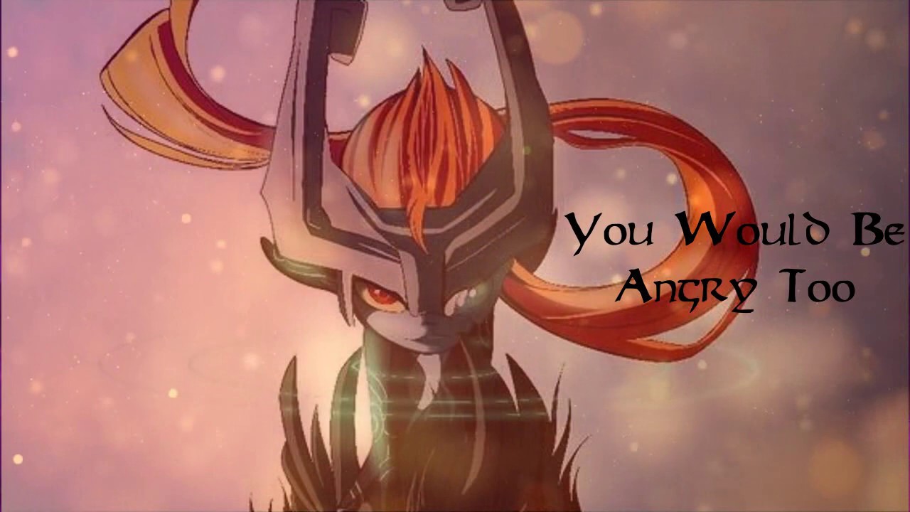 Angry Too (Clean) | Nightcore (Lyrics) - YouTube