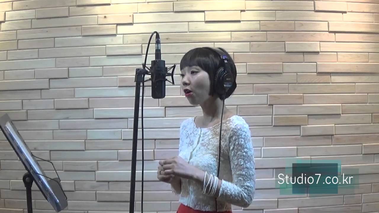 "I remember" cover by Hailey Han - YouTube