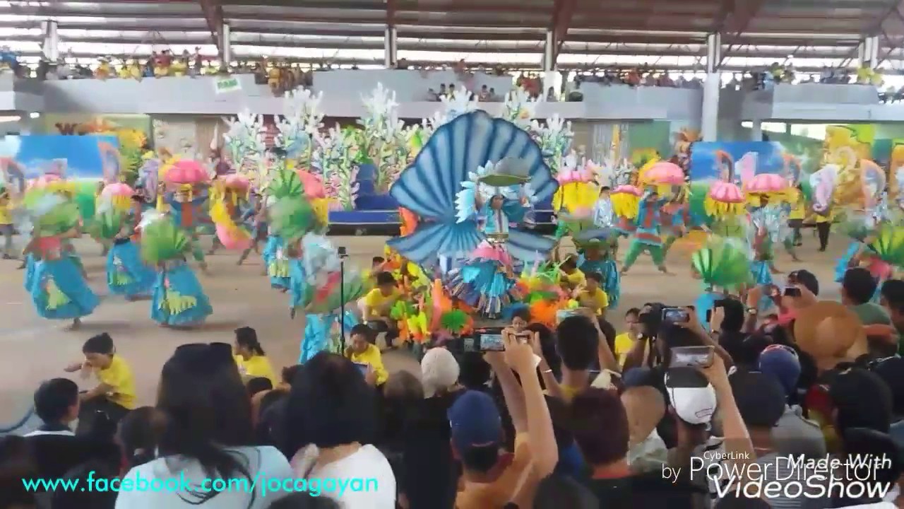 PANGUMAGAT FESTIVAL 2017- BALUD, MASBATE - YouTube