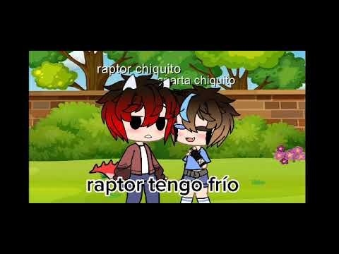 un poco el pasado de la familia VK //meme// timba x rosa/ no sé ...