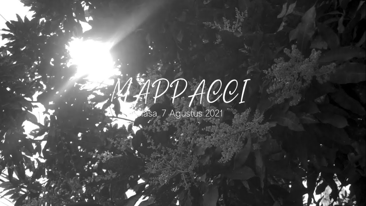 Trailer - Mappacci - YouTube