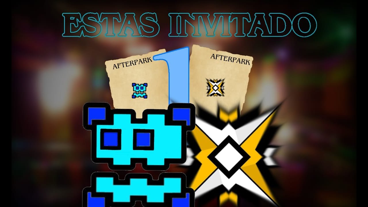 "Element Dash" Capítulo 1| Estás invitado. - YouTube