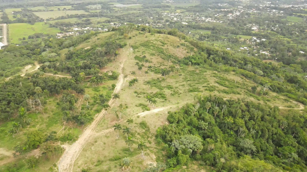 LA VEGA ARENOSO PARTE 1 - YouTube